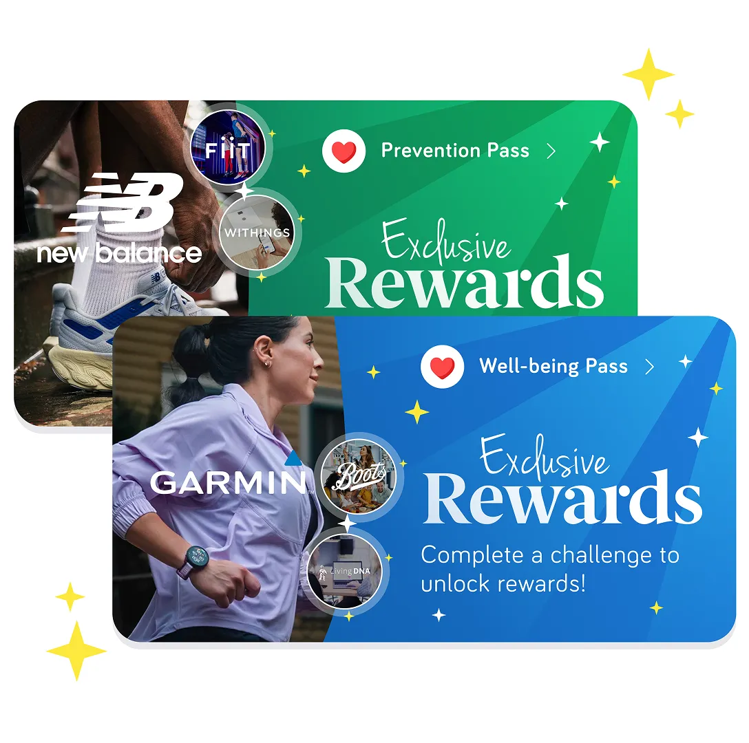 YuLife Reward Pass
