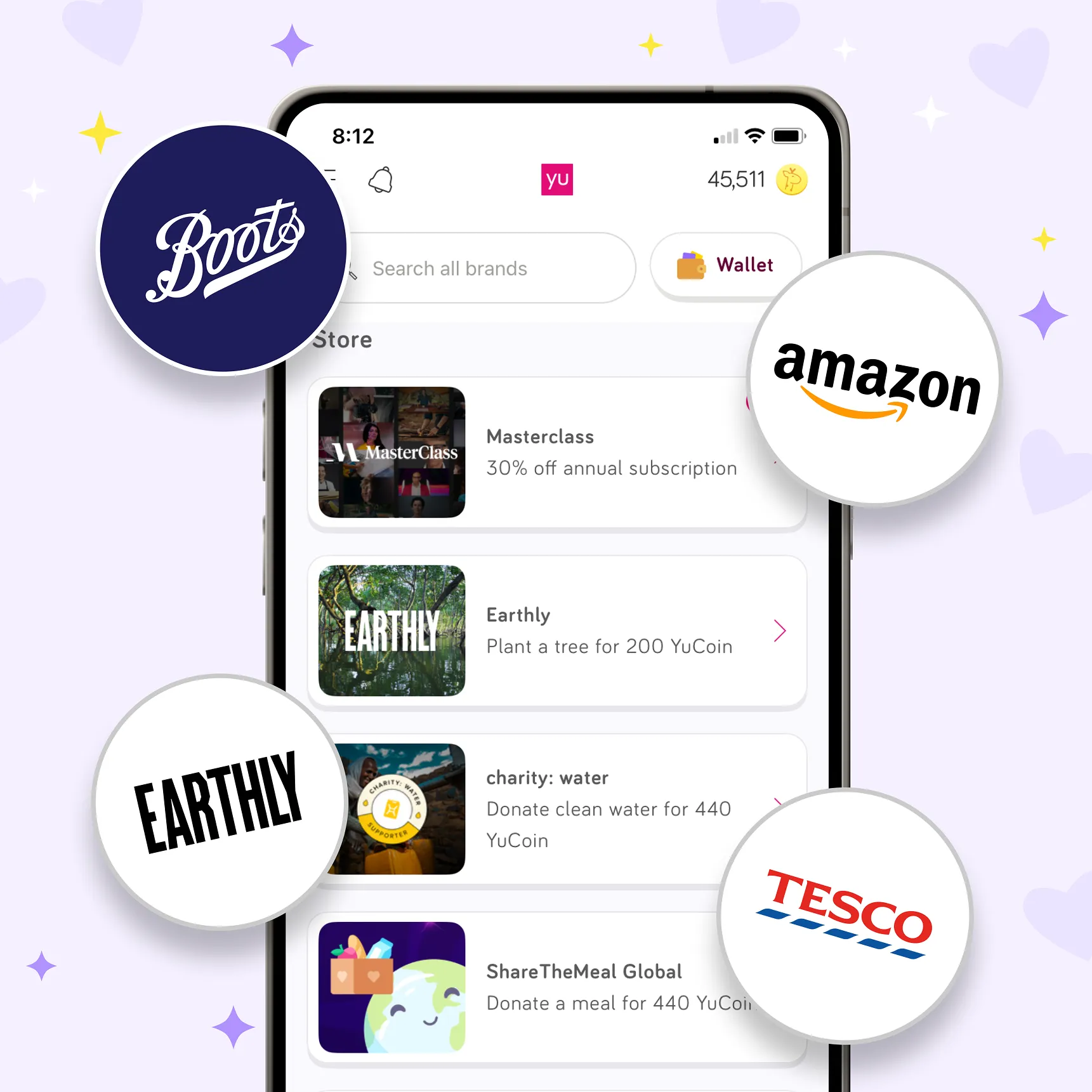 Reward and Recognition