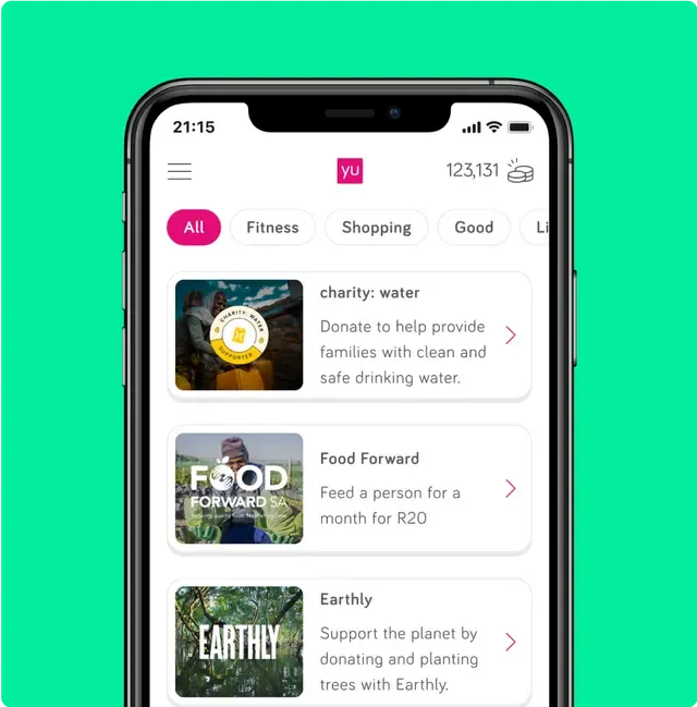 Social Impact Benefits | YuLife